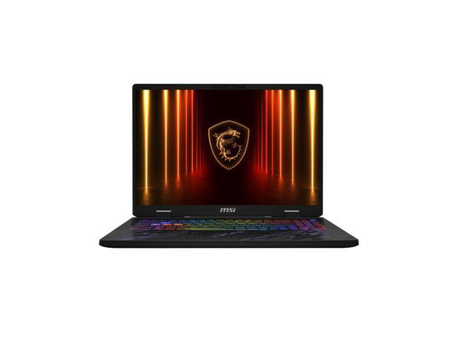 Click here for MSI Pulse A16 AI+ 16 QHD+ 240Hz Gaming Laptop  AMD... prices