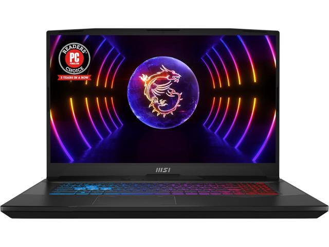 Click here for Open Box - MSI Pulse 17 B13V 17.3 FHD 144Hz IPS Ga... prices