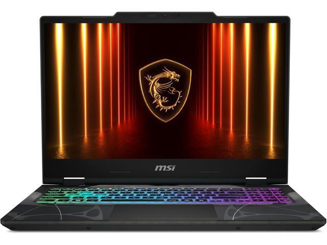 Click here for MSI Cyborg A15 15.6 FHD 144Hz Gaming Laptop  AMD R... prices