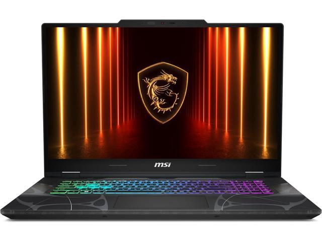 Click here for MSI Cyborg 17 FHD 144Hz IPS-Level 17.3 Gaming Lapt... prices