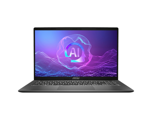 Click here for MSI Modern A15 AI+ 15.6 FHD Laptop  AMD Ryzen AI 5... prices