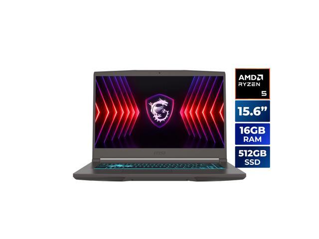 Click here for MSI Thin A15 - 15.6 GeForce RTX 4060 Laptop GPU -... prices