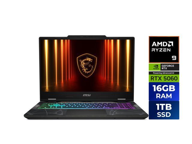 Click here for MSI Cyborg A15 15.6 FHD 144Hz AMD Ryzen9 270 RTX 5... prices