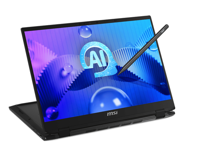 Click here for MSI Summit E16 AI Evo 16 QHD+ 165Hz Touchscreen La... prices