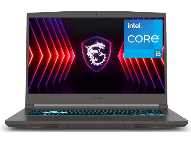 Click here for MSI Thin Gaming Laptop  15.6 144Hz FHD Display  In... prices