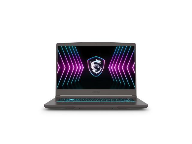 Click here for MSI - 15.6 GeForce RTX 4050 Laptop GPU - Intel Cor... prices