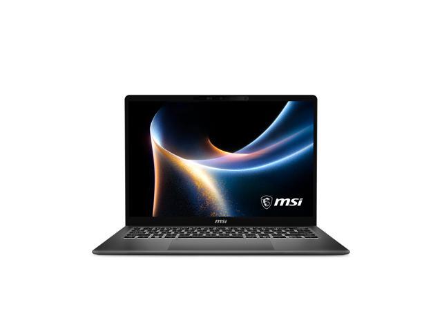 Click here for MSI Prestige 14 AI+ 14 FHD+ OLED Ultra Thin and Li... prices