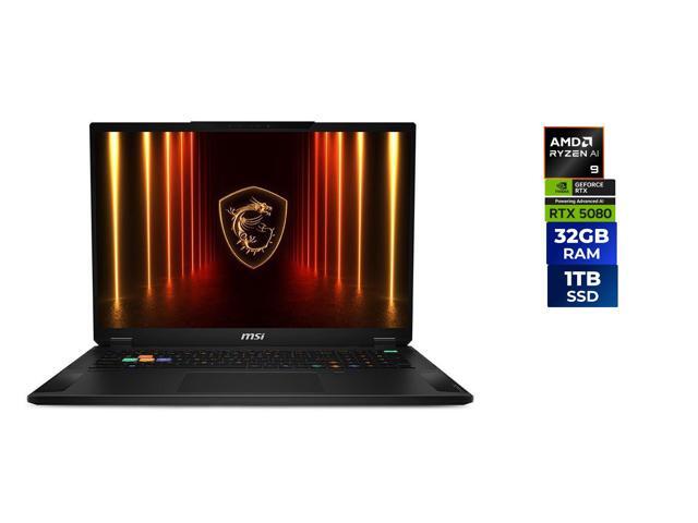 Click here for MSI Stealth A18 AI+ A3HWIG-019US 18 Copilot+ PC Ga... prices