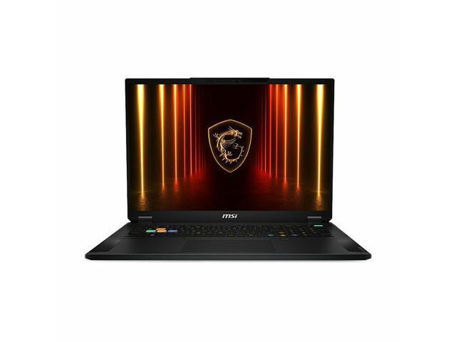 Click here for MSI - 18.0 UHD+ 240 Hz - AMD Ryzen AI 9 365 - GeFo... prices
