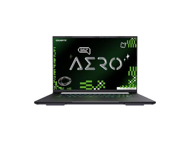 Click here for GIGABYTE AERO X16; Copilot+ PC - 165Hz 2560x1600 W... prices