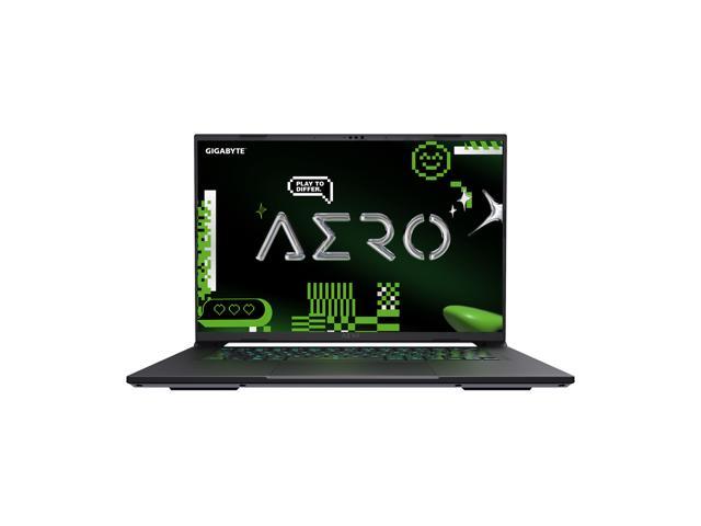 Click here for GIGABYTE AERO X16; Copilot+ PC - 165Hz 2560x1600 W... prices