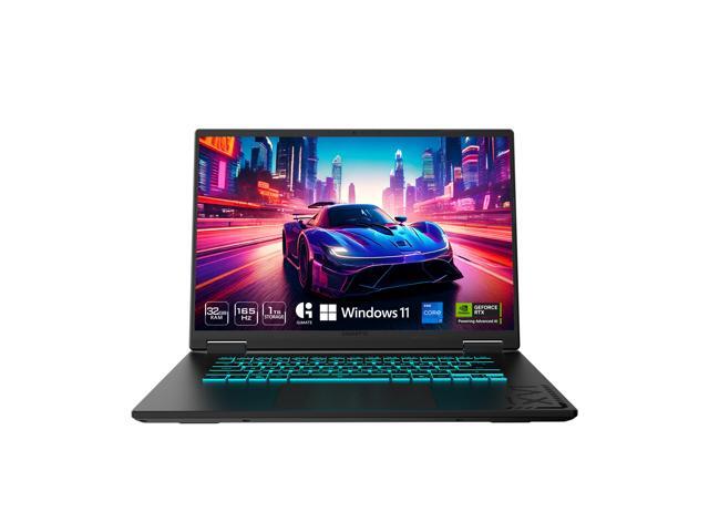 Click here for GIGABYTE - GAMING A16 Gaming Laptop - 165Hz 1920x1... prices