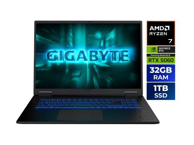 Click here for GIGABYTE GAMING A18 Gaming Laptop - 165Hz 2560x160... prices