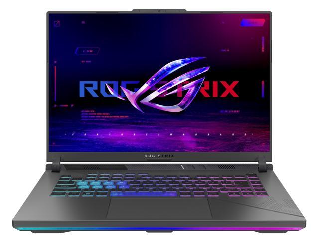 Click here for ASUS ROG Strix G16 - 16 GeForce RTX 4060 Laptop GP... prices