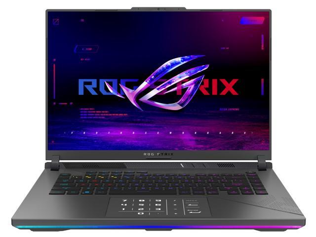 Click here for ASUS ROG Strix G16 - 16 GeForce RTX 4070 Laptop GP... prices