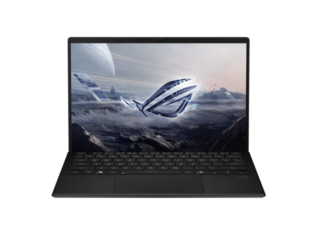 Click here for ASUS ROG FLOW - 13.4 AMD Radeon 8060S Graphics - A... prices