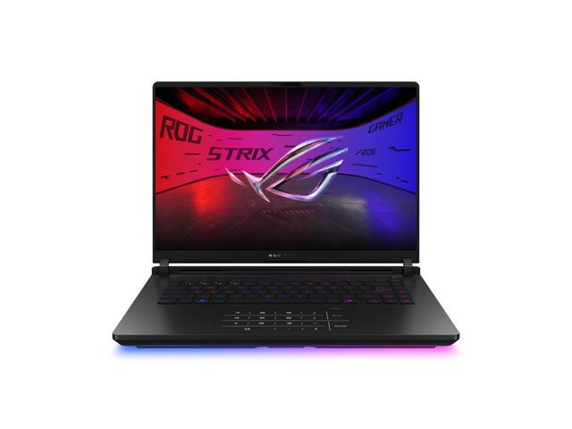 Click here for Open Box - ASUS ROG Strix Scar- 16 GeForce RTX 509... prices