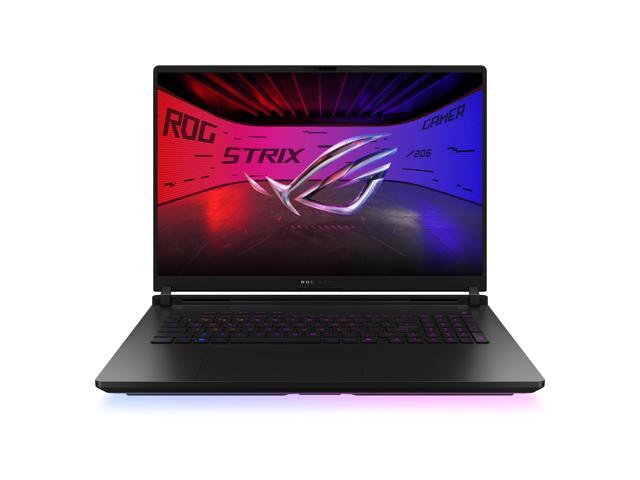 Click here for ASUS ROG Strix Scar- 18 GeForce RTX 5090 Laptop GP... prices
