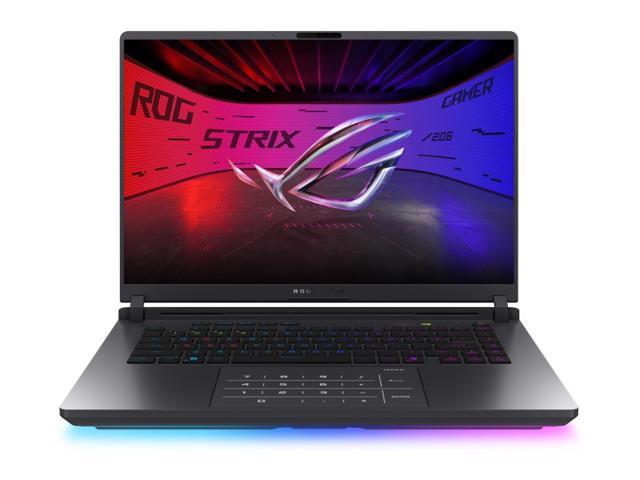 Click here for ASUS ROG Strix G16 - 16 GeForce RTX 5070 Laptop GP... prices