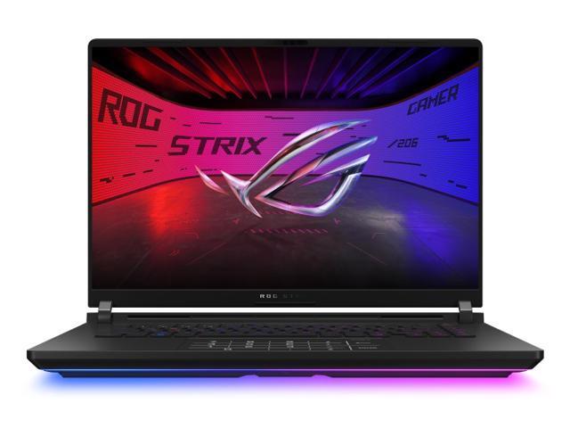 Click here for ASUS ROG Strix SCAR 16 2.5K 240Hz G-Sync Mini LED... prices