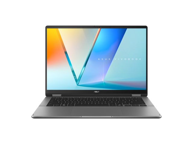 Click here for ASUS Laptop Vivobook Flip 14.0 Touchscreen Copilot... prices