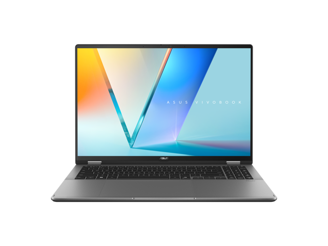 Click here for ASUS Vivobook Laptop 16 Touchscreen Copilot+ PC In... prices