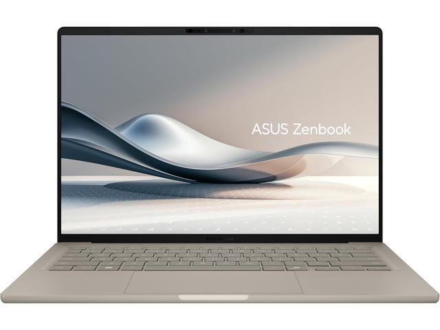 Click here for ASUS Laptop Zenbook A14 16GB Memory 512 GB NVMe SS... prices