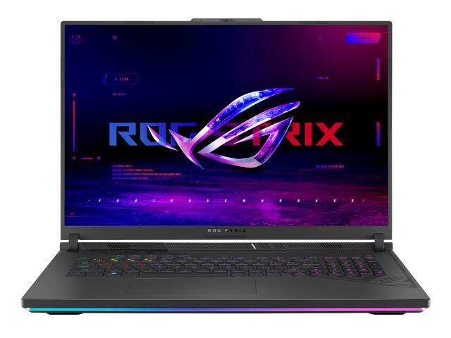 Click here for ASUS ROG Strix G18 - 18.0 GeForce RTX 5070 Laptop... prices