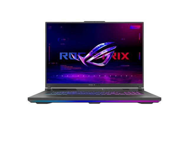 Click here for ASUS ROG Strix G18 (2025) - 18 GeForce RTX 5060 La... prices