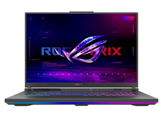 Click here for ASUS ROG Strix G18 - 18 GeForce RTX 5060 Laptop GP... prices