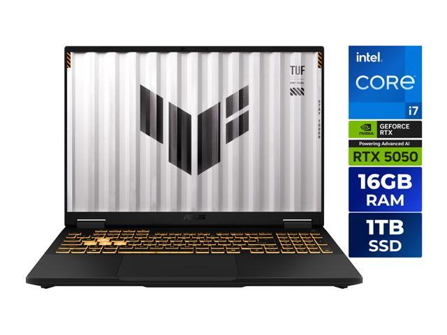 Click here for ASUS TUF Gaming F16 Gaming Laptop  16 FHD+ 165Hz 1... prices