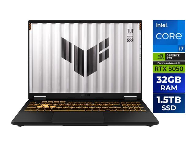 Click here for Open Box - ASUS TUF Gaming F16 Gaming Laptop  16 F... prices