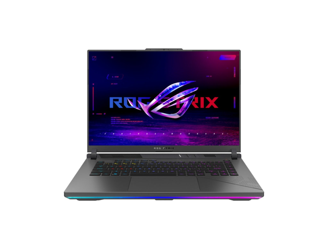 Click here for ASUS ROG Strix G16 - 16.0 GeForce RTX 5070 Laptop... prices