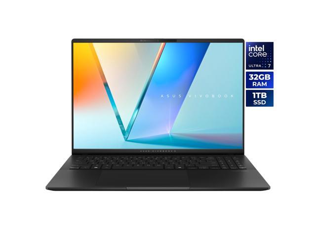 Click here for ASUS Vivobook S 16 3K OLED Intel Core Ultra 7 255H... prices