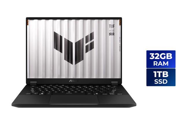 Click here for ASUS TUF Gaming - 14.0 WQXGA 165 Hz - AMD Ryzen AI... prices