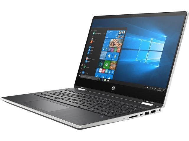 Click here for HP Pavilion x360 2-in-1 Laptop Intel Core i5-1035G... prices