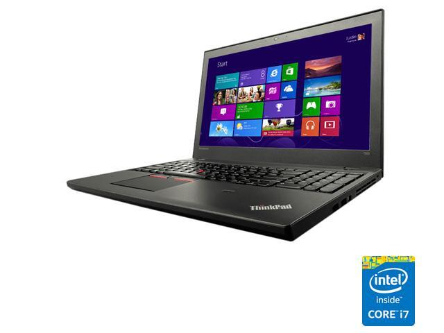 Click here for ThinkPad T550 (20CK000DUS) Ultrabook Intel Core i7... prices