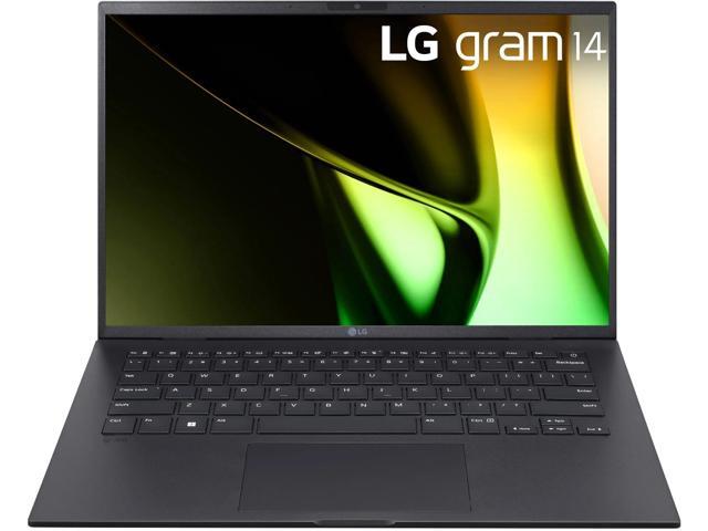 Click here for Open Box - LG Laptop Gram Intel Core Ultra 7 155H... prices