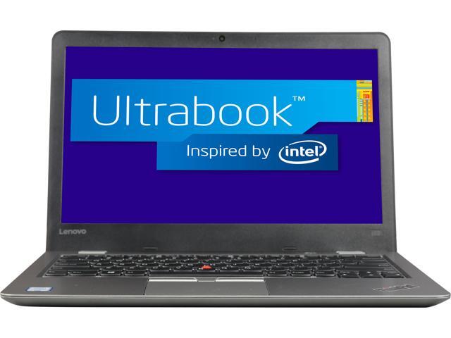 Click here for Lenovo Laptop ThinkPad 13 Intel Core i5-6200U 8GB... prices