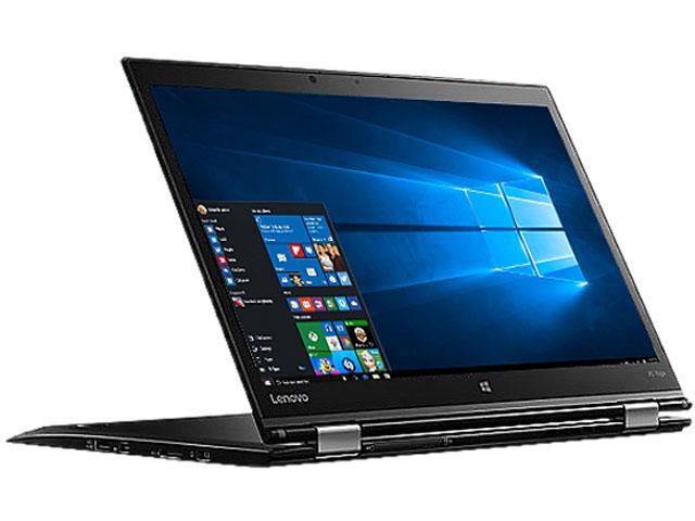 Click here for Lenovo ThinkPad X1 Yoga 20FQ003LUS 14 (In-plane Sw... prices