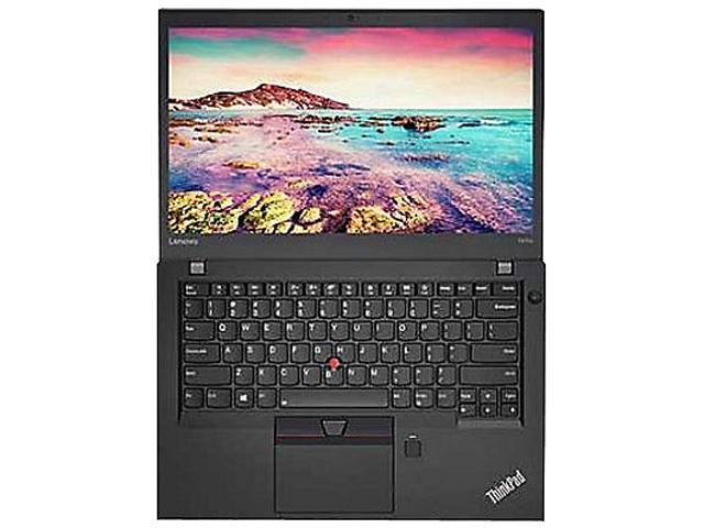 Click here for Lenovo ThinkPad T470s 20HF0013US 14 LCD Notebook -... prices
