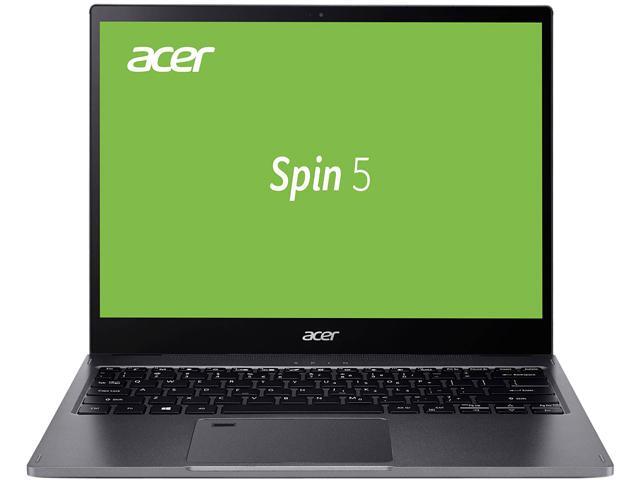 Click here for Acer Spin 5 2-in-1 Laptop Intel Core i5-1035G4 13.... prices