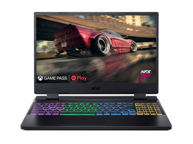 Click here for Acer Nitro 5 15.6 165Hz Gaming Laptop - Ryzen 7 60... prices