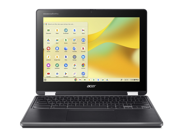 Click here for Acer Chromebook Spin 511 R756T-C9PB 11.6 Touchscre... prices