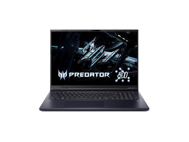 Click here for Acer Predator Helios Neo 18 AI - 18.0 GeForce RTX... prices