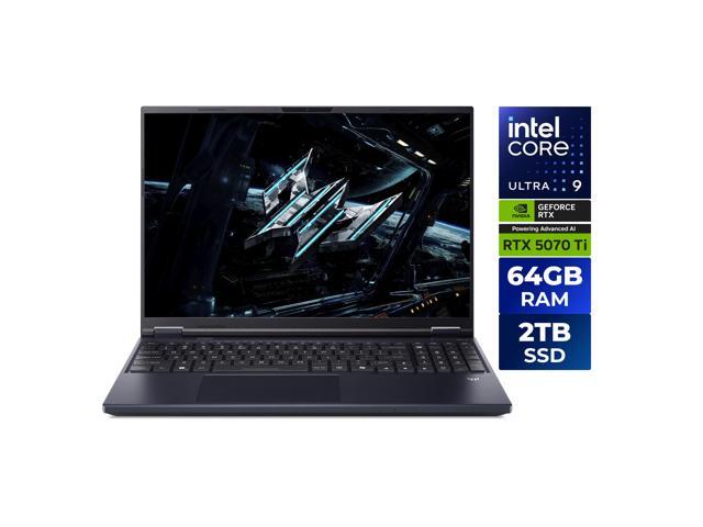 Click here for Acer Predator Helios Neo 16 AI - 16.0 GeForce RTX... prices
