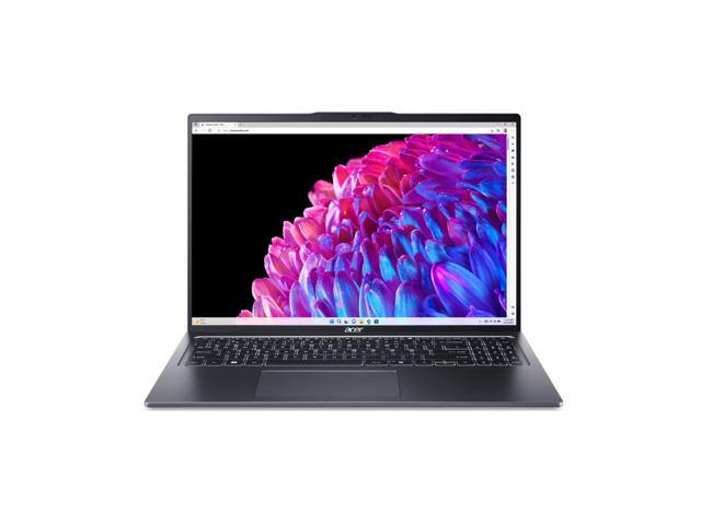 Click here for Acer Swift Go 16 16.0 Touchscreen Ultra 7 155H Lap... prices