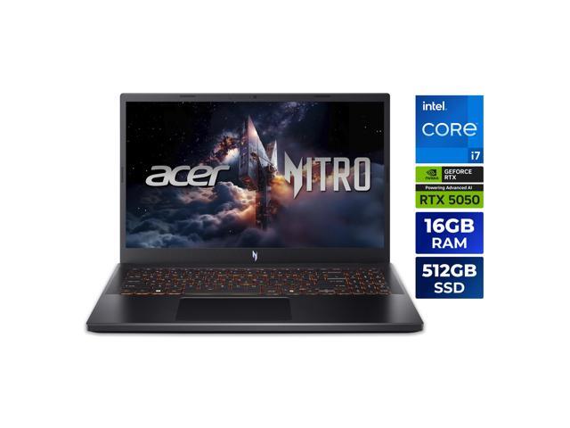 Click here for Acer Nitro V 15.6 Full HD IPS 165Hz Display  Intel... prices