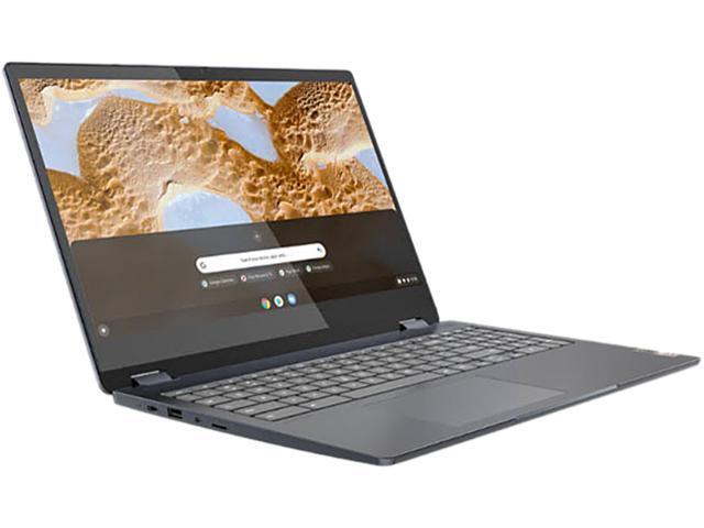Click here for Lenovo IdeaPad Flex 3 Chrome 15IJL7 Chromebook Int... prices