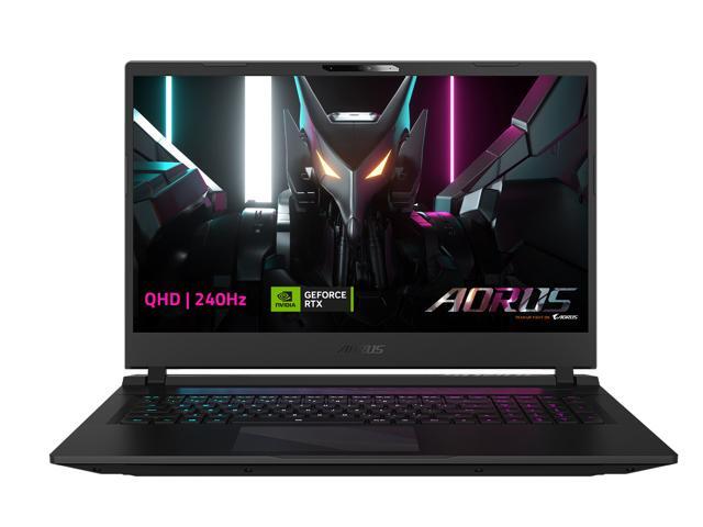 Click here for Aorus - 17.3 GeForce RTX 4070 Laptop GPU - Intel C... prices